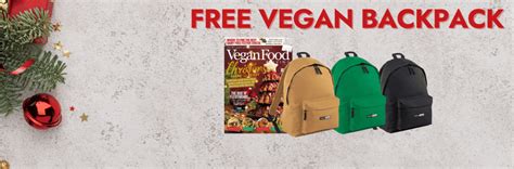 Vegan Food And Living