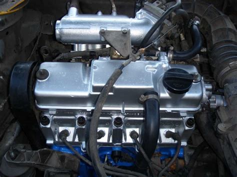 Замена 8 клапанного двигателя на 16 клапанный ваз 2114 Как переделать 8 клапанный двигатель на