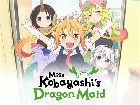 Imgur Miss Kobayashi S Dragon Maid Miss Kobayashi Dragon Maid Hot Sex Picture