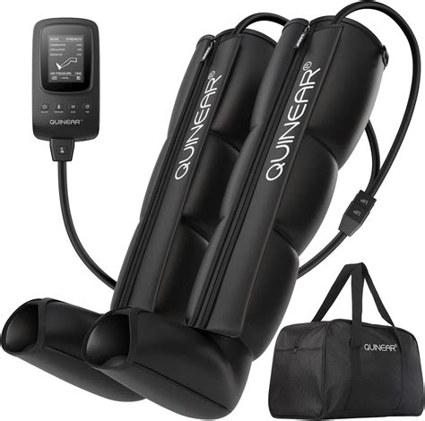Quinear Air Compression Leg Recovery System Nepal Ubuy