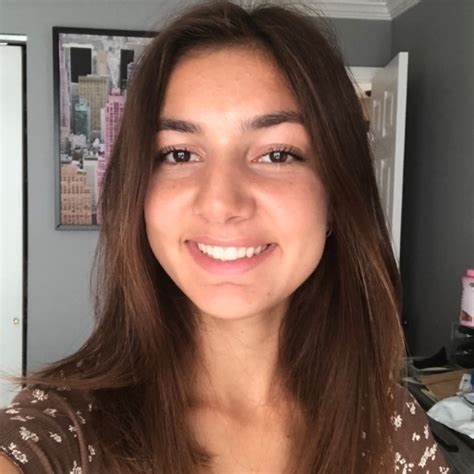 Angelina Veve University Of Scranton Scranton Pennsylvania United