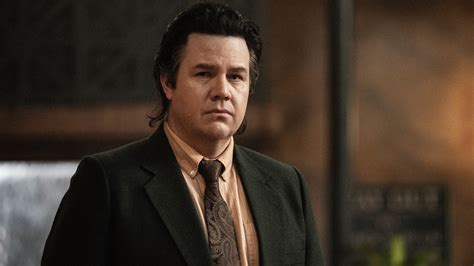 The Walking Dead Star Josh Mcdermitt Joins Stephen Amell In Suits La — Geektyrant
