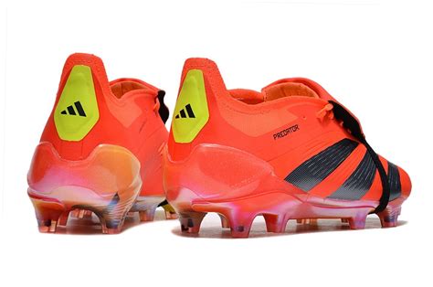 Best Deals Adidas Predator Elite Fold Over Tongue FG Predstrike Solar