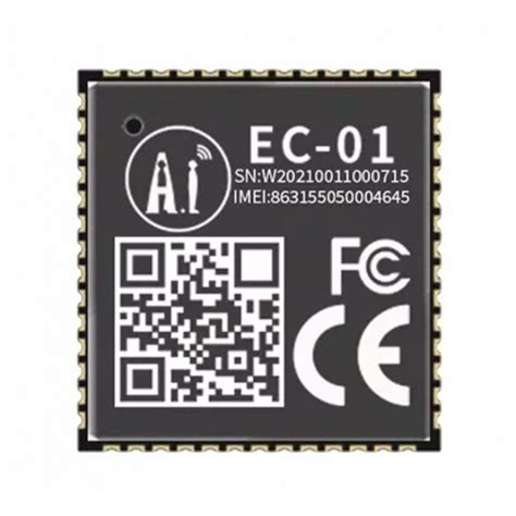 Ai Thinker Ec 01 Nb Iot Module Buy Online At Low Price In India