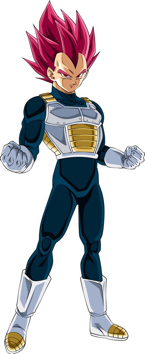 Vegeta Ssj God Universo Dragon Ball Z Dragon Ball Tattoo Dragon The