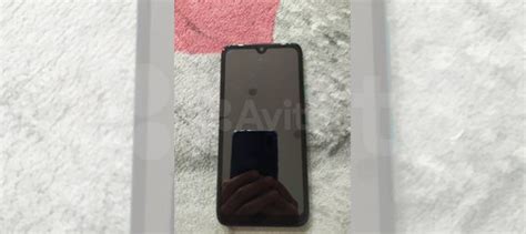Itel A48, 2/32 ГБ купить в Новосибирске | Электроника | Авито