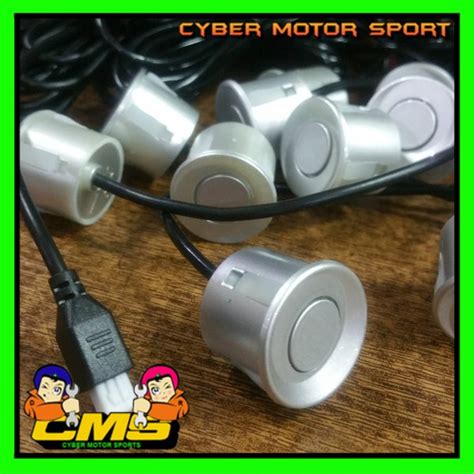 Jual Ori Mata Sensor Parkir Universal Mata Sensor Mundur Universal