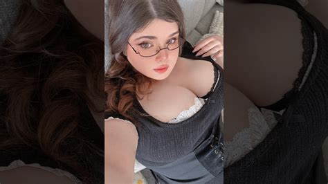 Marie Bunny ~ Plus Size Curvy Model ~ Bio And Facts And Wiki And Biography