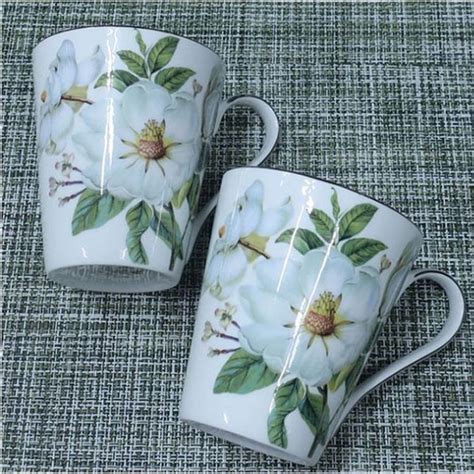 머그잔 머그컵 커피 물컵 물잔 2p 찻잔 카페 양치컵 홈플러스 택배배송