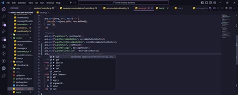 9 Vs Code Extensions That Use Artificial Intelligence