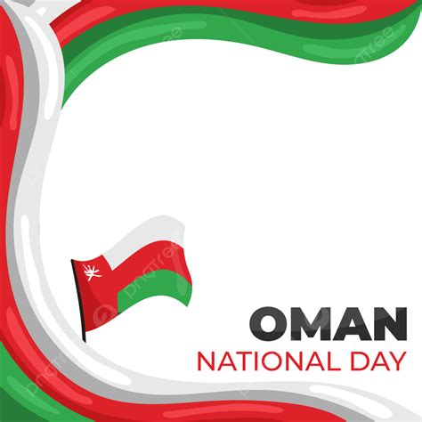 Oman National Day Vector Hd Png Images Oman National Day With
