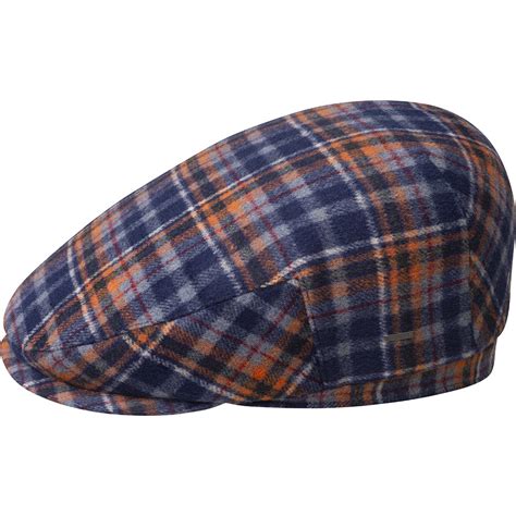 Bailey 1922 Wickes Flat Cap Bailey Hats