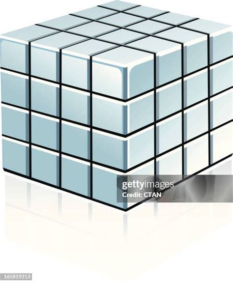 319 Cube Clip Art High Res Illustrations Getty Images
