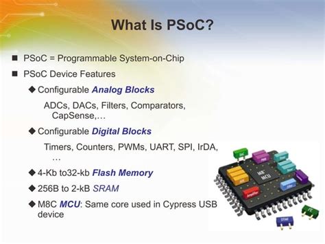 Introduction To Capacitive Sensing Part1 Ppt Operating Systems Computer Software And