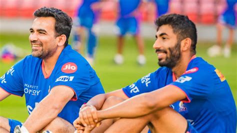 Ipl 2022 Rr Vs Mi Dy Patil Stadium Pitch And Weather Report For