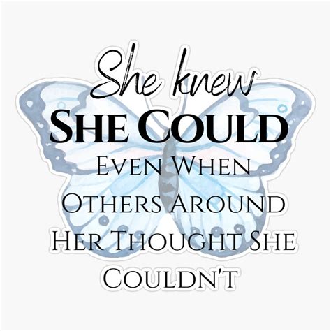 Onim Mental Resilience Emotional Intelligence Sticker Phone Decal