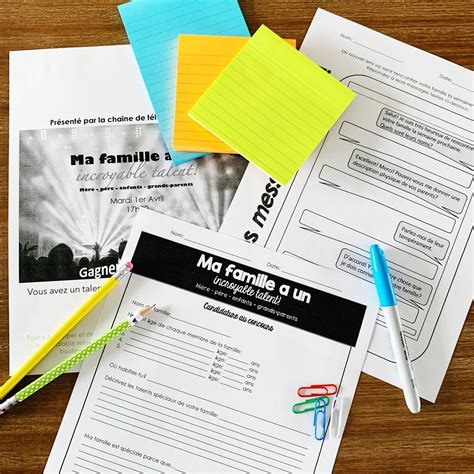 Using The Action Oriented Approach In The Fsl Classroom Artofit