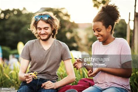 Spinner Girl Photos And Premium High Res Pictures Getty Images