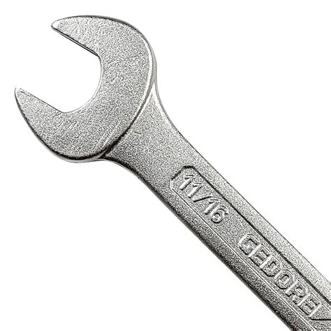 Chave Combinada 11 16 Gedore Red 3365147 Ant Ferramentas