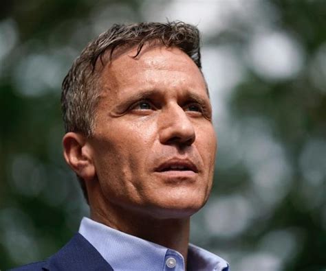 Eric Greitens The Unfinished Journey Of A Resilient Leader Eric Greitens