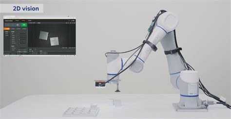 Dobot Cr Series Review Safe And Easy Collaboration With New Robotic Arms Top 3d Shop