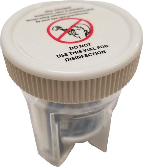 Menicon Progent Large Diameter Case Invision Eyecare