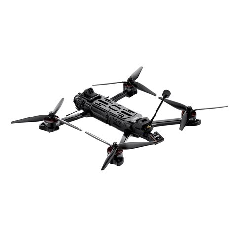 Geprc Moz7 Analog Long Range Fpv Geprc