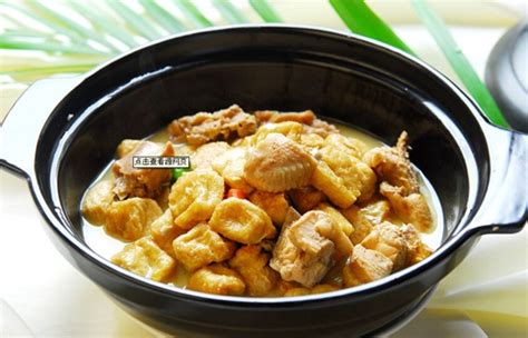 중국의 맛