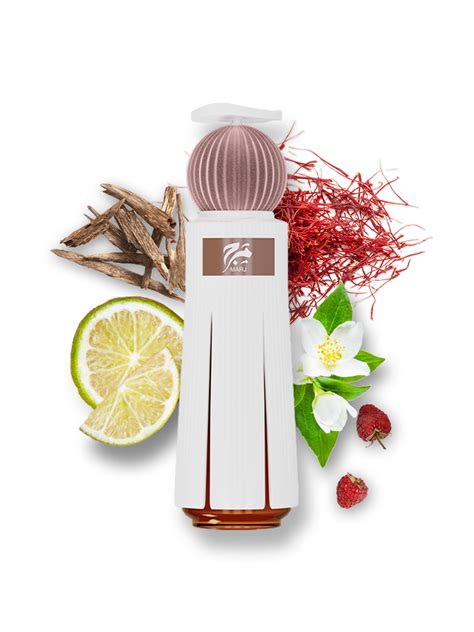 Marj Арабски Парфюми Ahmed Al Maghribi