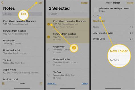 Iphone Notes App Everything You Need To Know