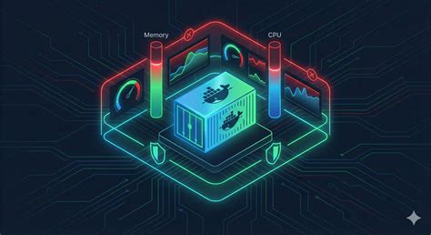 The Complete Guide To Docker Resource Limits Stop Memory Leaks From Crashing Your Server