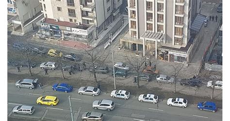 Бизнесменът Петър Христов беше застрелян в София