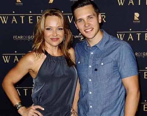 Carla Bonner Biography Height And Life Story Super Stars Bio