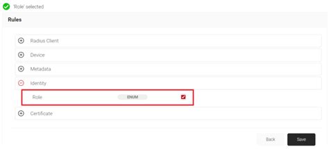 How To Integrate Radius And Mac Authentication With Cisco Meraki