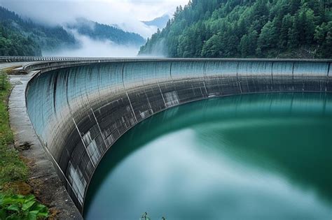 Exploring Hydroelectric Dam Reservoir Sedimentatio Generative Ai