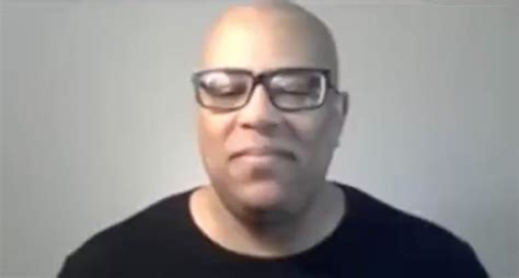 Bishop Larry Gaiters GLOBAL DECLARATION OF WAR PARABELLUM Prepare