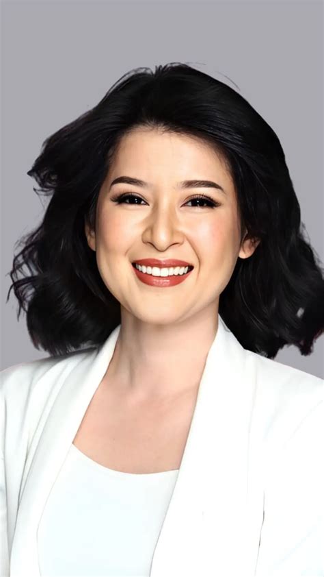 Grace Natalie Jimmy Oentoro Satu Cerita Untuk Indonesia