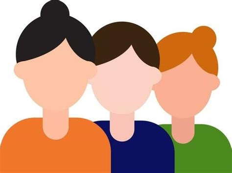Adult People Vector Art Icons And Graphics For Free Download