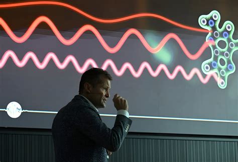 什么是阿秒？诺贝尔物理学奖解释说 神秘的地球 科学自然地理探索