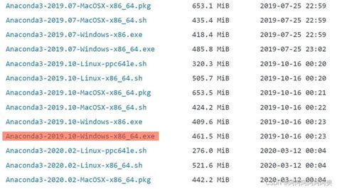 Win10下安装anacondaopencv和numpy）conda 安装cv2和numpy Csdn博客