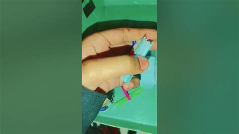 D I Y Box With Handmae Youtube