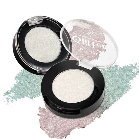 Delanci Rainbow Multichrome Chameleon Eyeshadow Delanci Rainbow
