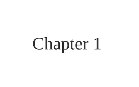 Outliers Chapter 1 Thesis Progression By Neesha Siriwardane On Prezi