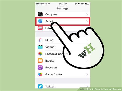 Ways To Disable Your Ad Blocker Wikihow