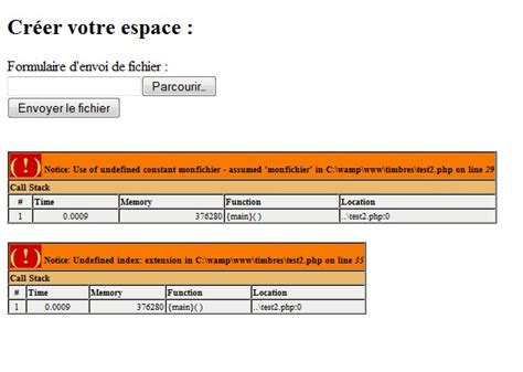 Résolu Insérer Une Image Dans Une Bdd Via Formulaire Par Hachspoks