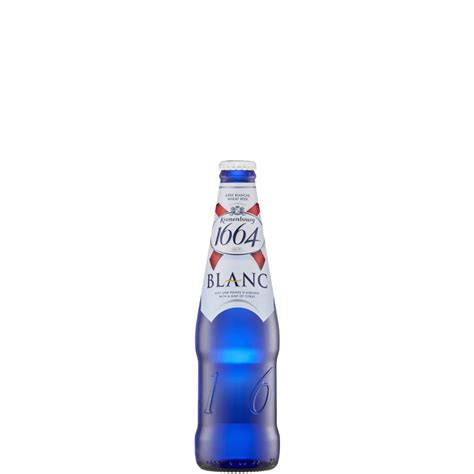 Kronenbourg 1664 Blanc - WStar Corporation Pte Ltd