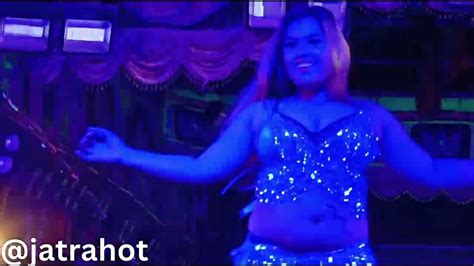 Jatra Melody Jatra Hot Dance Nisha Moharana Youtube