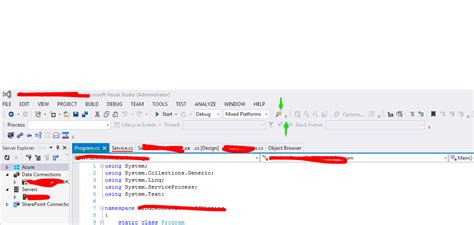 Where Is Visual Studio 2013 Find Search Textbox In Toolbar Stack Overflow