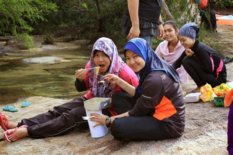 Bintang D Syorga Xpdc Gunung Chemerong Berembun Langsir Cbl
