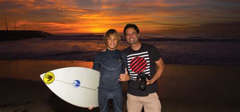 Filmmaker Greg Browning Reflects On His Generations Unique Impact On Surf Culture Southbay